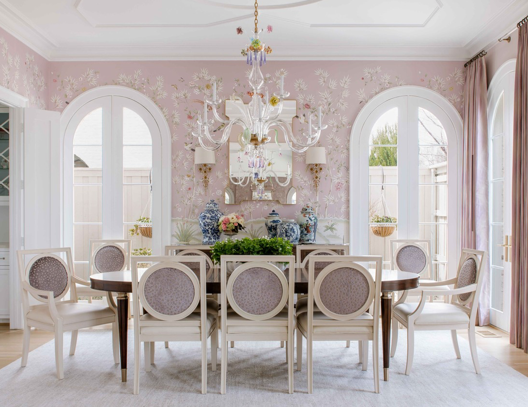 Summer Palace Collection – David Qian Art & Decor