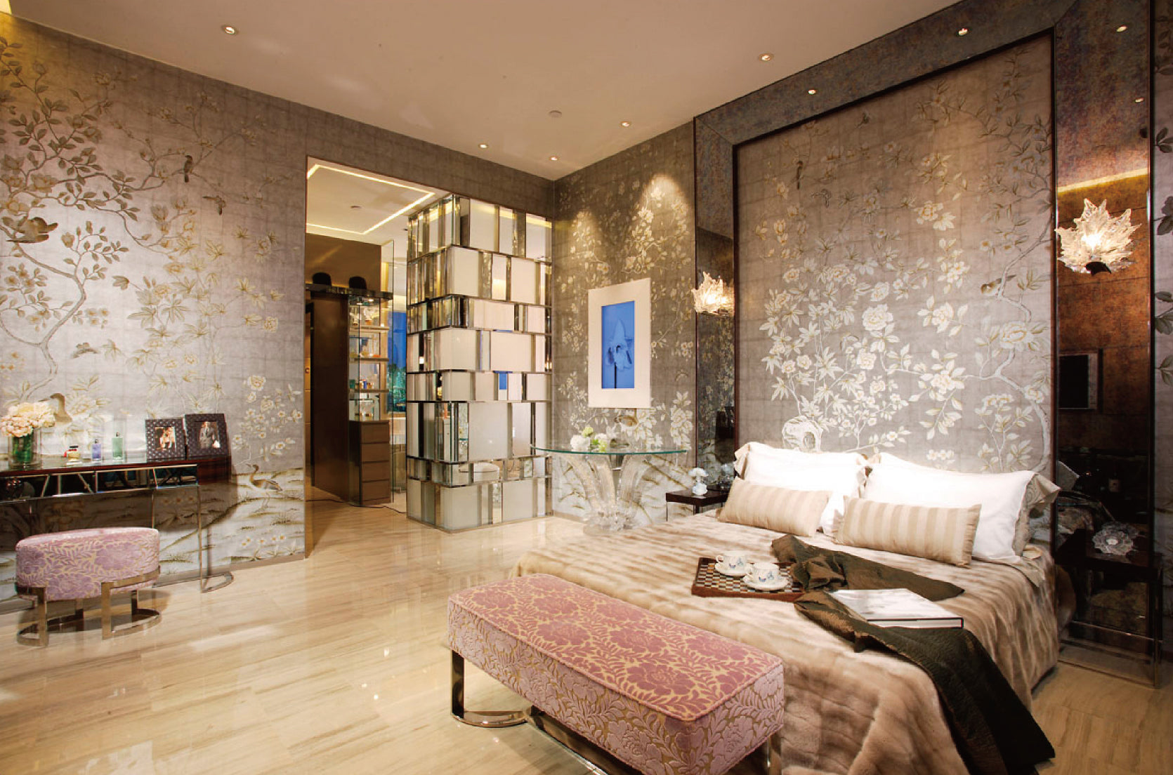 Masterpiece Collection – David Qian Art & Decor