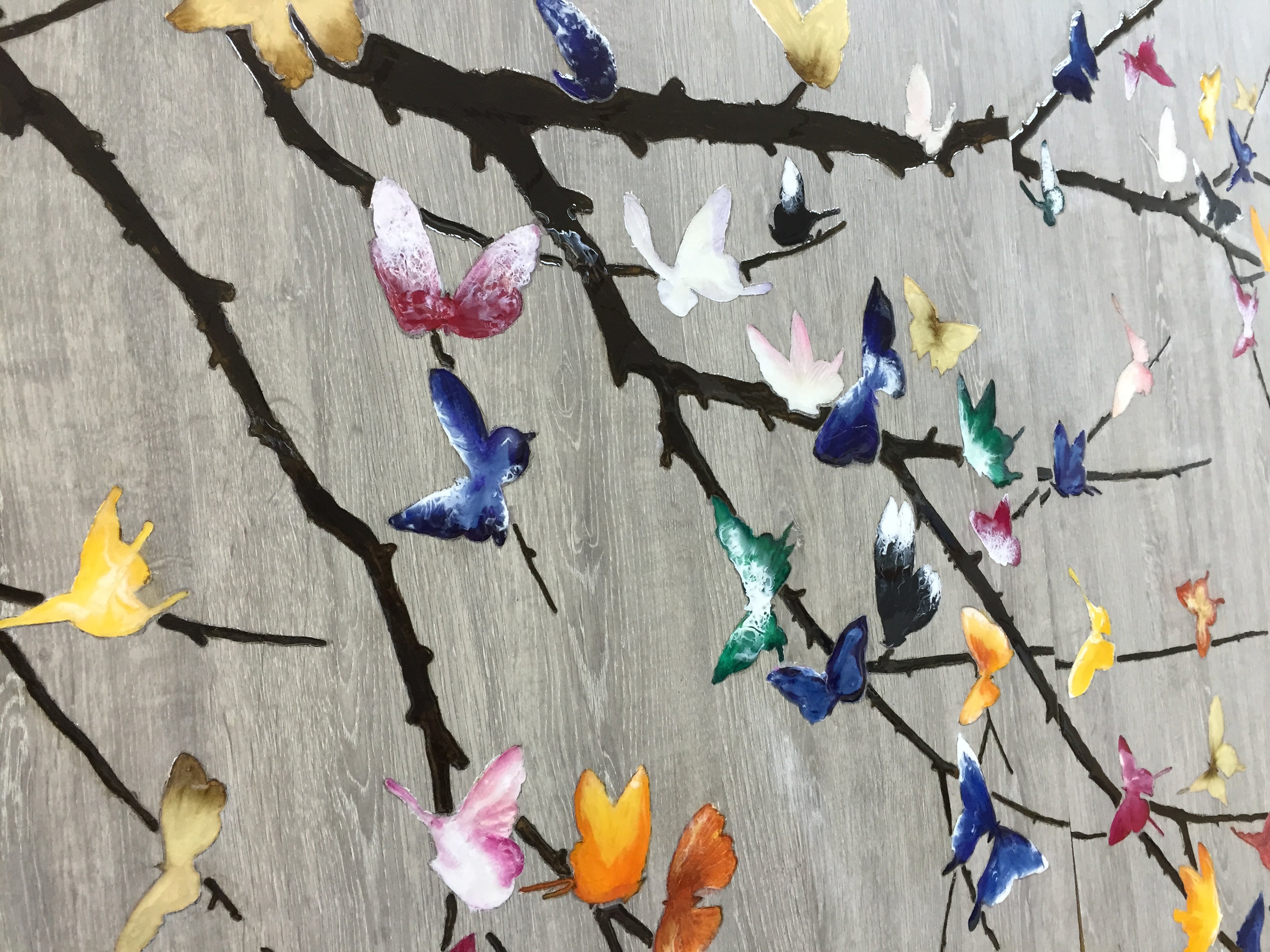 Aesthetic Collection – David Qian Art & Decor