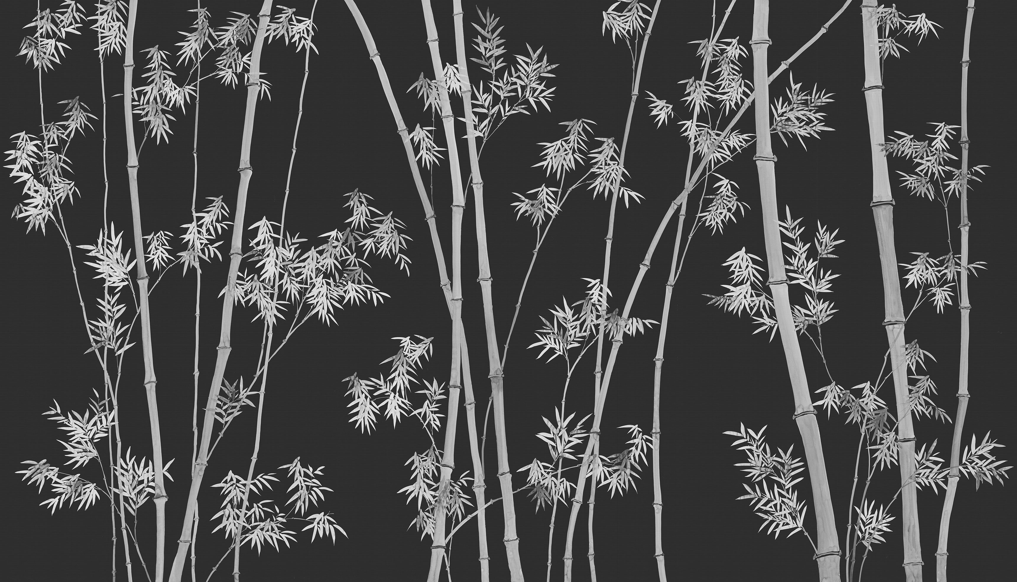 BAMBOO – David Qian Art & Decor