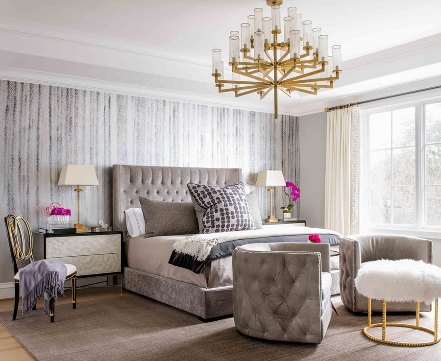 David Qian | Luxury bespoke Wallpaper & Decorative surface materials ...