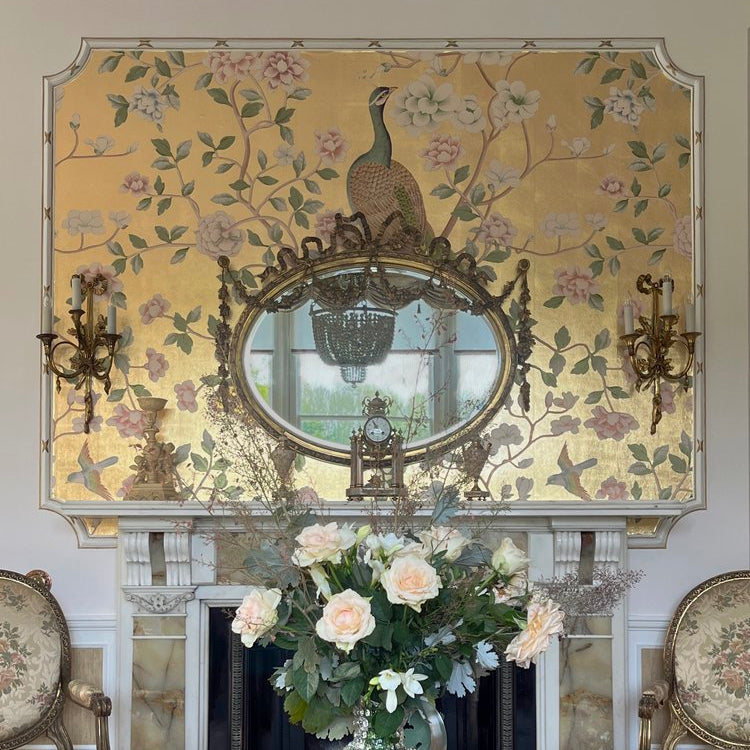 David Qian Art & Decor