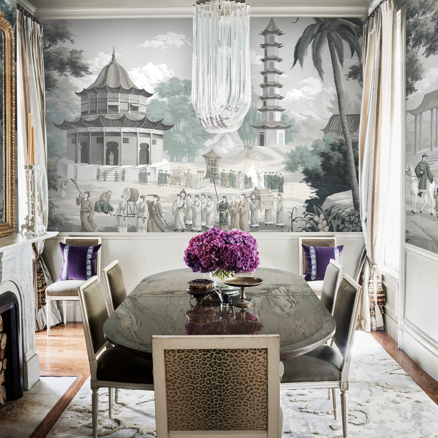 David Qian Art & Decor