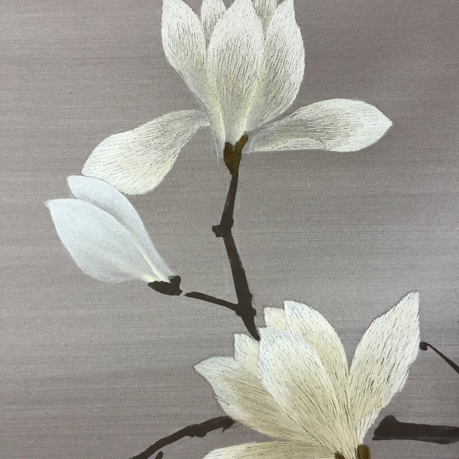 David Qian | Luxury bespoke Wallpaper & Decorative surface materials ...
