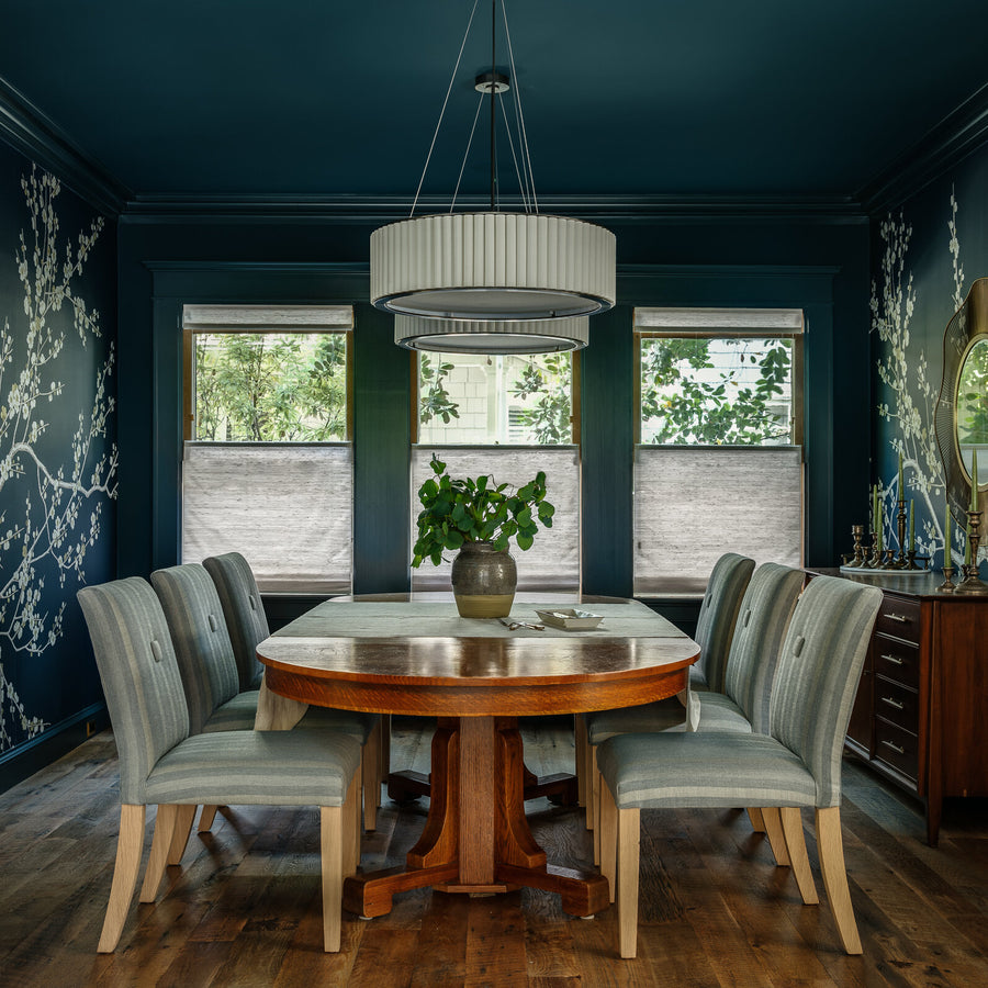 David Qian | Luxury bespoke Wallpaper & Decorative surface materials ...