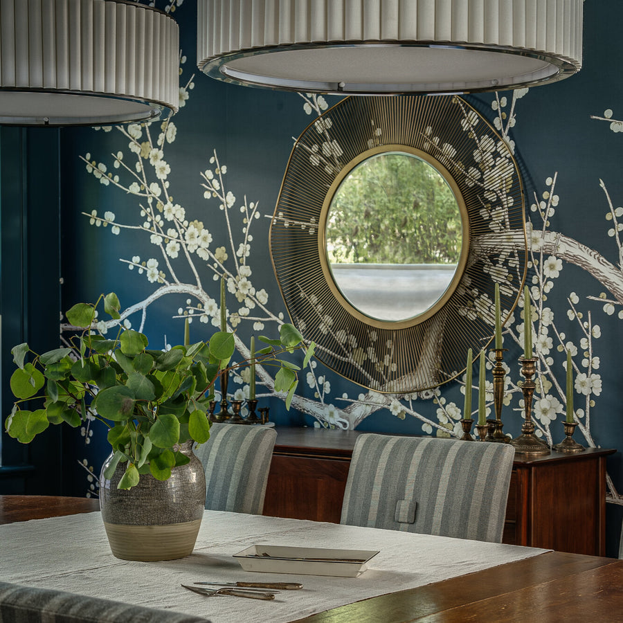 David Qian | Luxury bespoke Wallpaper & Decorative surface materials ...