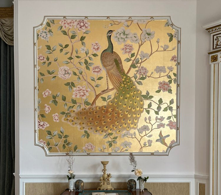 David Qian Art & Decor