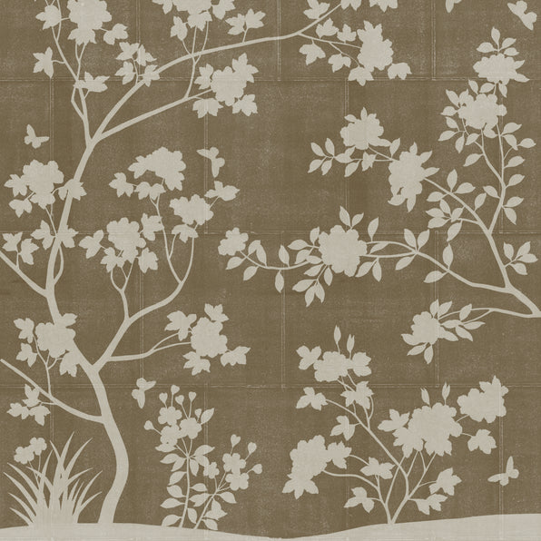 David Qian | Luxury bespoke Wallpaper & Decorative surface materials ...