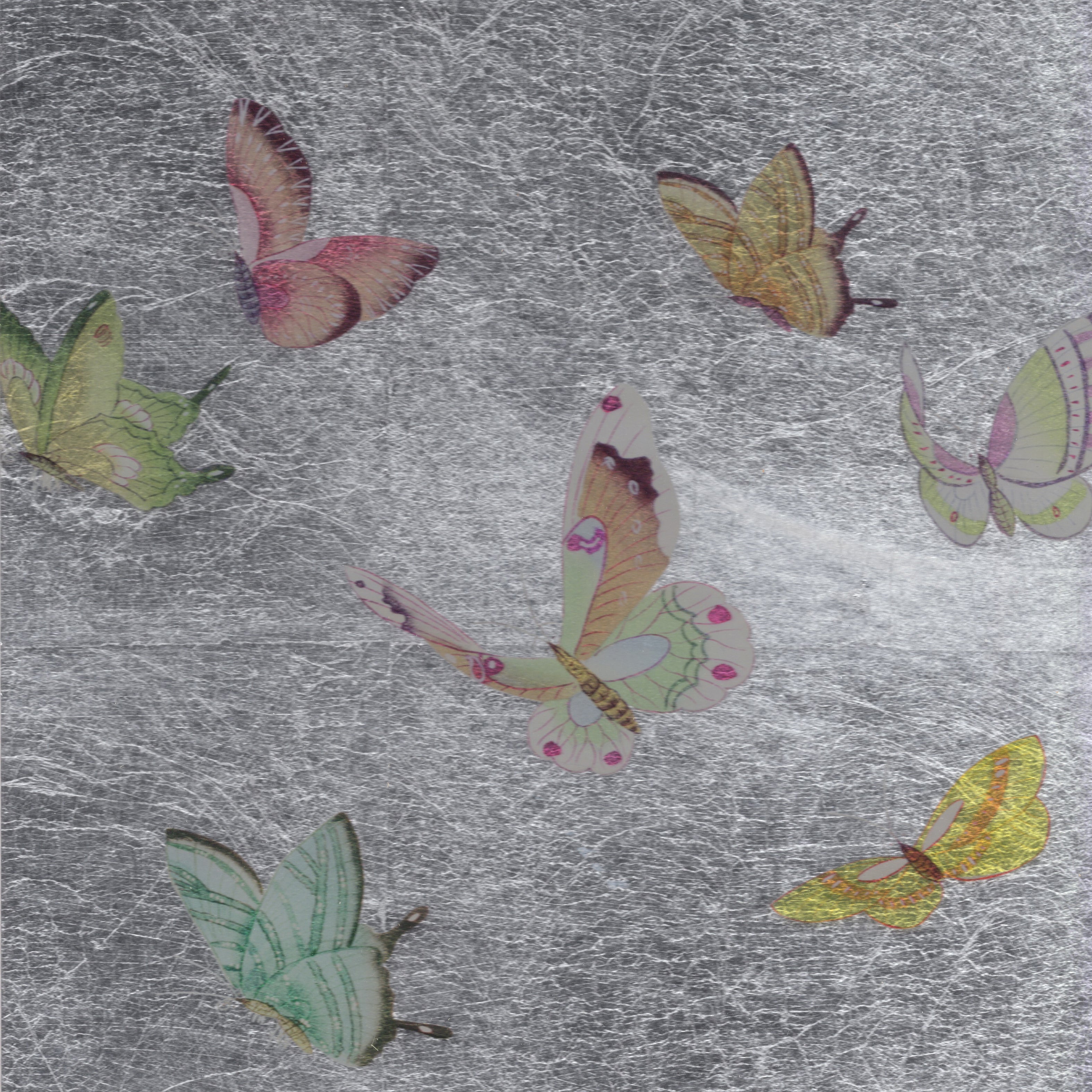 Butterfly – David Qian Art & Decor