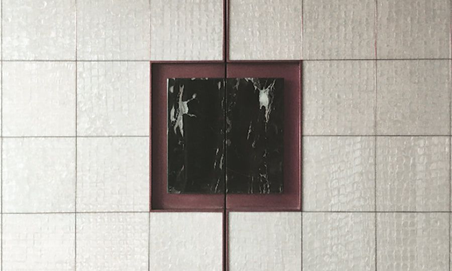 David Qian | Luxury bespoke Wallpaper & Decorative surface materials ...