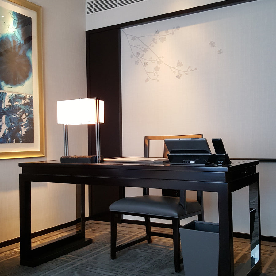 David Qian | Luxury bespoke Wallpaper & Decorative surface materials ...