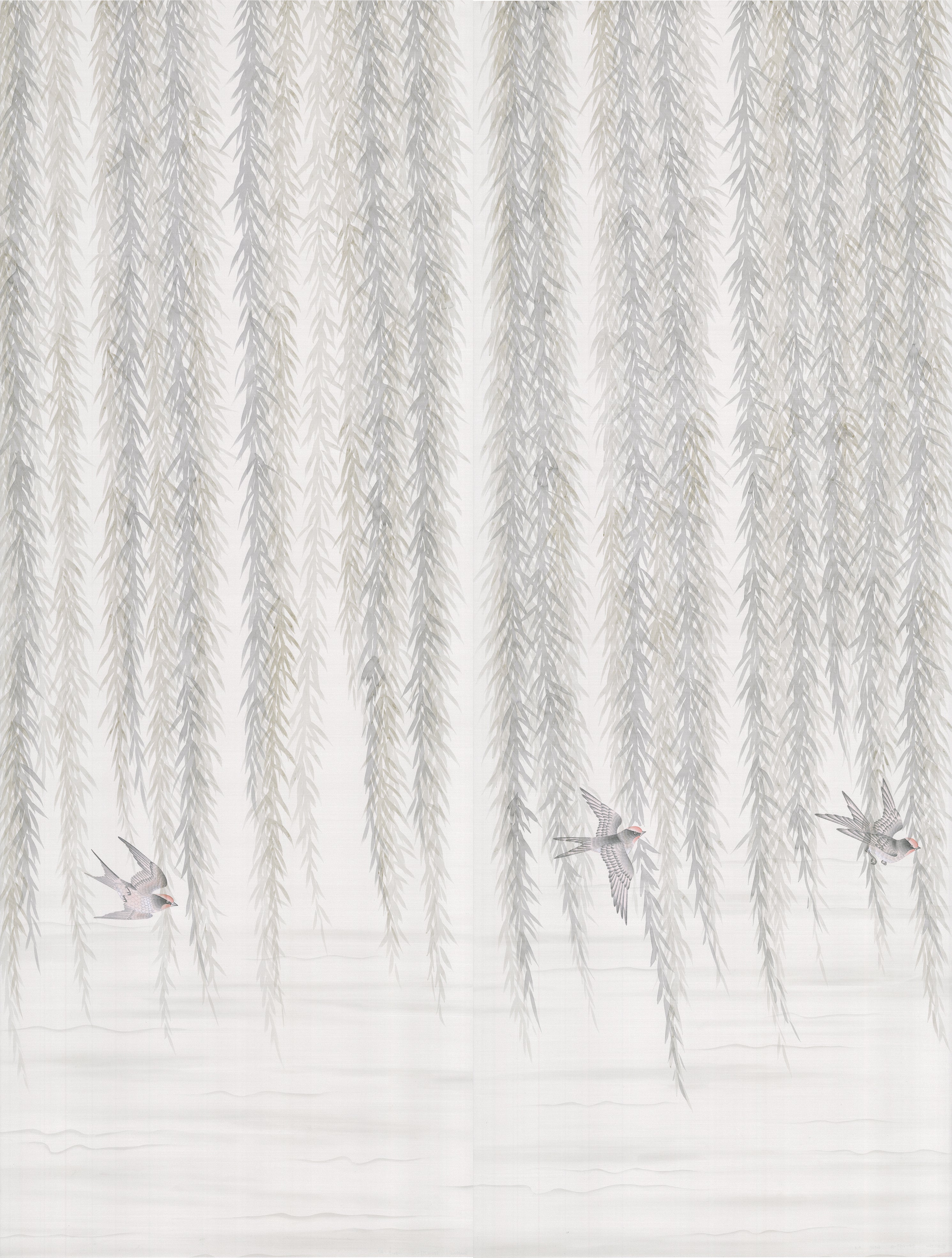 Swallow – David Qian Art & Decor