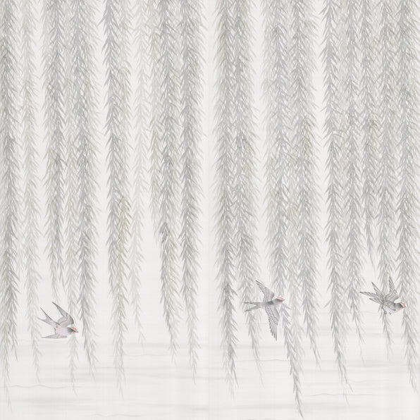 David Qian | Luxury bespoke Wallpaper & Decorative surface materials ...