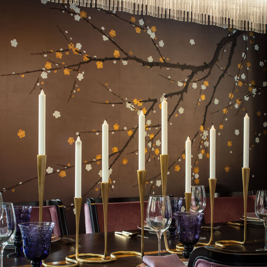 David Qian | Luxury bespoke Wallpaper & Decorative surface materials ...
