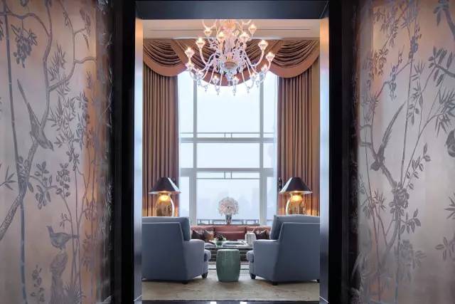 David Qian | Luxury bespoke Wallpaper & Decorative surface materials ...